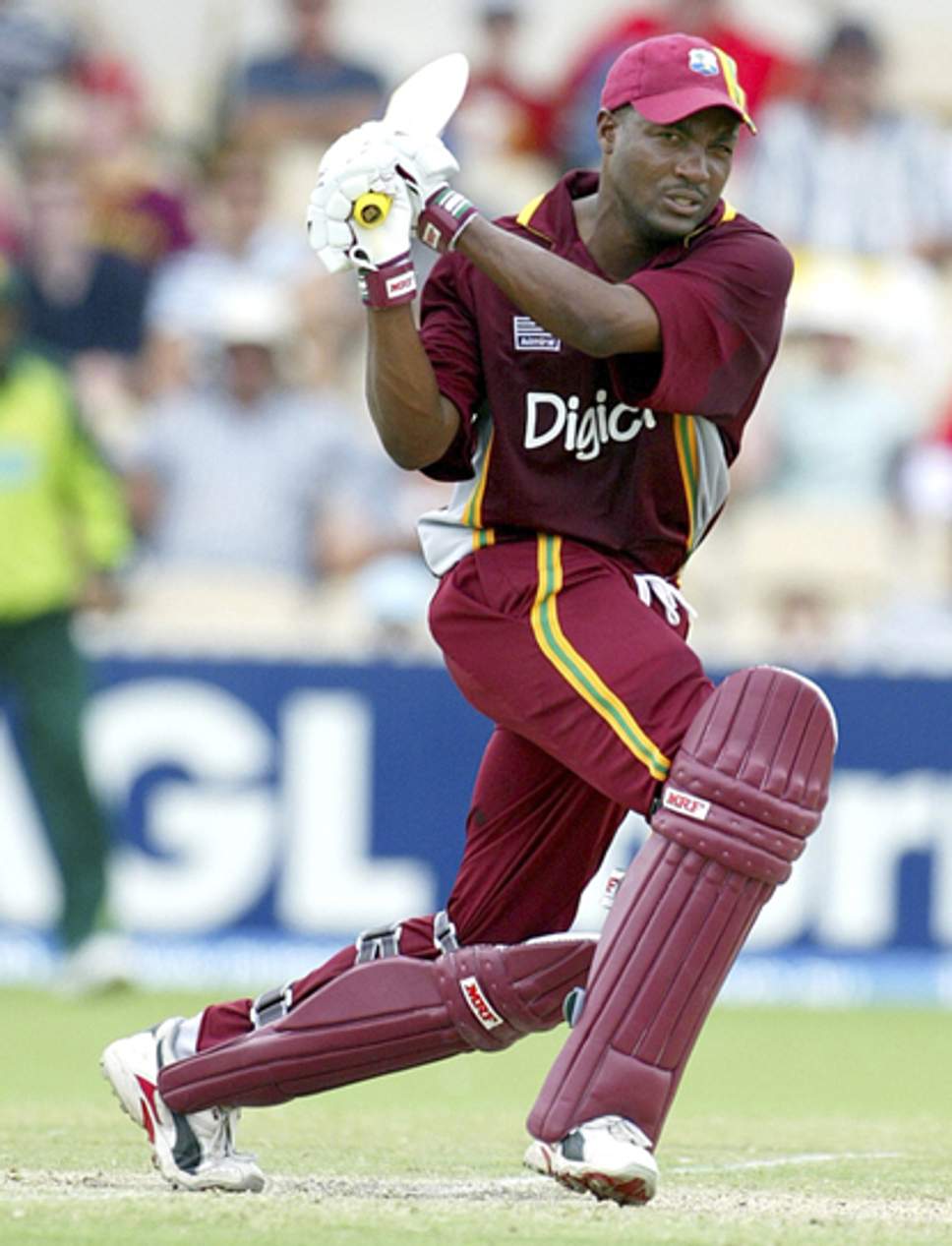 Batting | CricAmerica